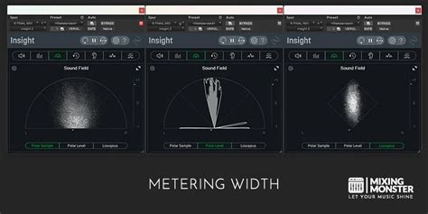 How To Get Stereo Width In Mastering In 2025 Full Guide