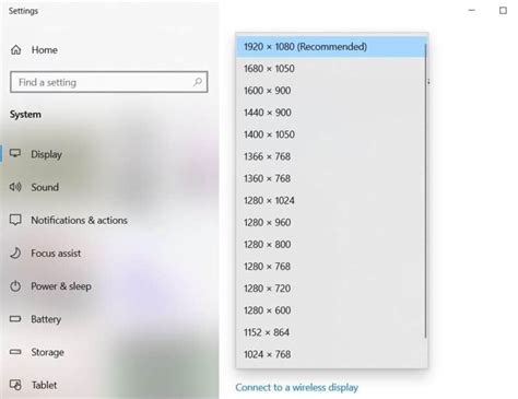 How To Fix Second Monitor Showing No Signal The Nature Hero