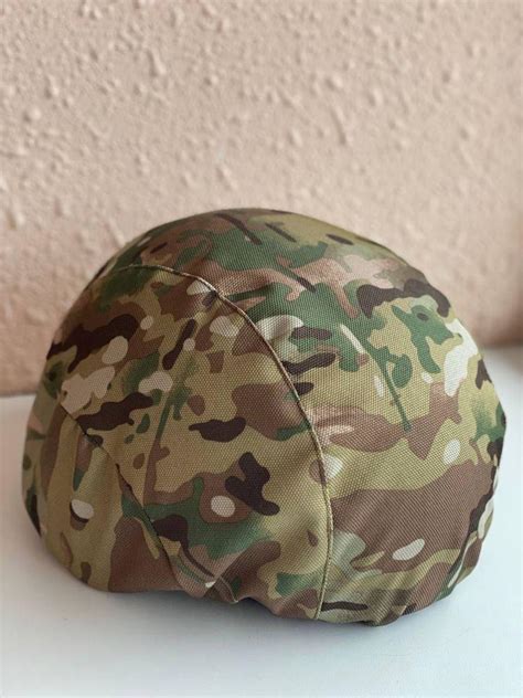 Купити Кавер на шолом Піксель Чохол на каску Армійський чохол на каску ціна 626 ₴ Prom Ua Id