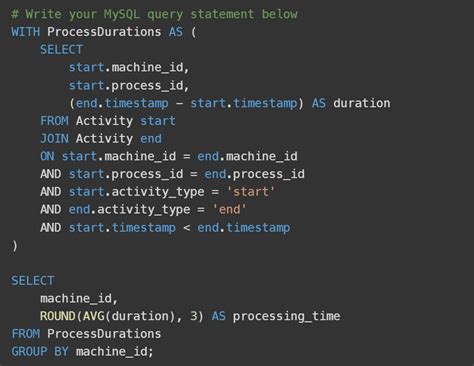 palash purkait on linkedin leetcode sql mysql dataanalytics