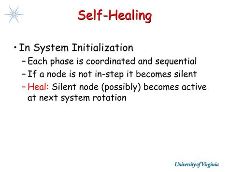 Ppt Wireless Sensor Networks Self Healing Powerpoint Presentation