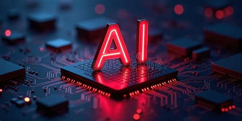 Computing Power Through High Performance Processors For Calculation With Artificial Intelligence