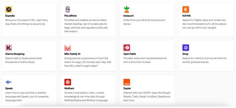 Openai Rolling Out Chatgpt Plugins How To Enable Them