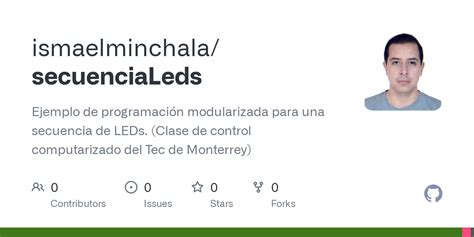 Github Ismaelminchala Secuencialeds Ejemplo De Programación Modularizada Para Una Secuencia