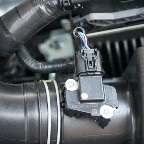 P Code Mass Air Flow MAF A Circuit Intermittent Erratic In The Garage With CarParts Com