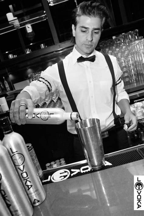 Club Bartender Outfit At Shelley Morgan Blog