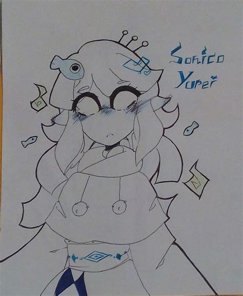 The Phantom Squid By Jelliesquid Era On Deviantart