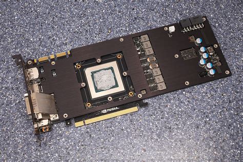 EVGA GTX Ti SC GB Review A Closer Look TechPowerUp