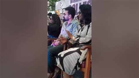 വിനീത് കുമാര്‍ ഉണ്ണി മായ സുരഭി പുതിയ ചിത്രത്തില്‍ Youtube