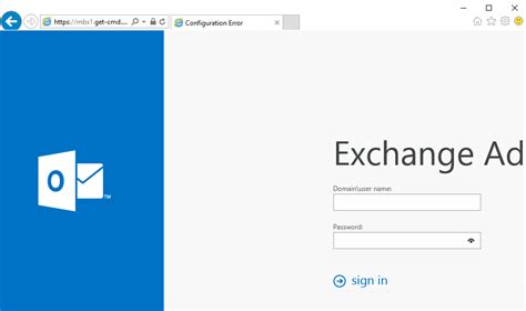 How To Install Microsoft Exchange Server On Windows Server