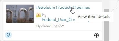 Make A Pipeline Map In A Minute
