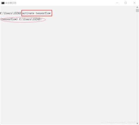 Tensorflow Gpu安装超详细！！！tensorflow Gpu Csdn博客