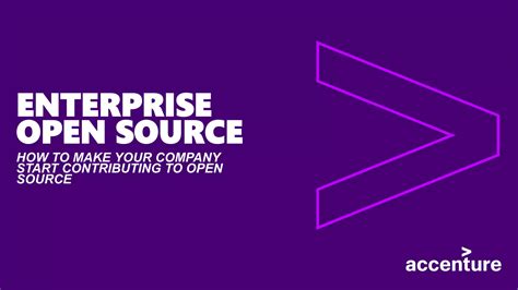 Enterprise Open Source Pptx