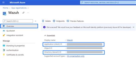 monitoring office 365 activity using wazuh to monitor office 365