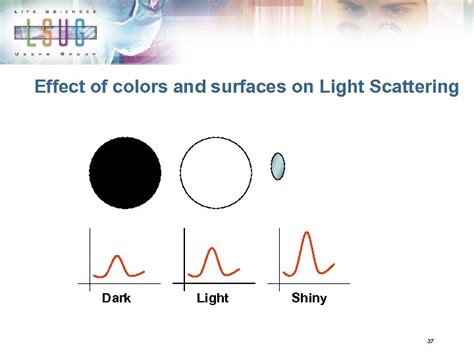Liquidborne Particle Counting Using Light Obscuration And Light
