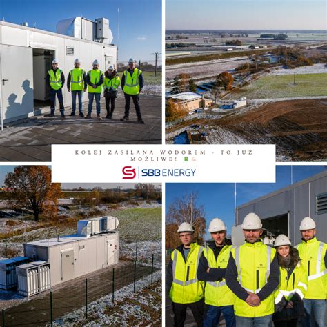 Hydrogen Energy Storage System Garbce Traction Substation Sbb Energy S A