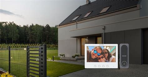 Hikvision Launches Wire P Analog Intercom Solution