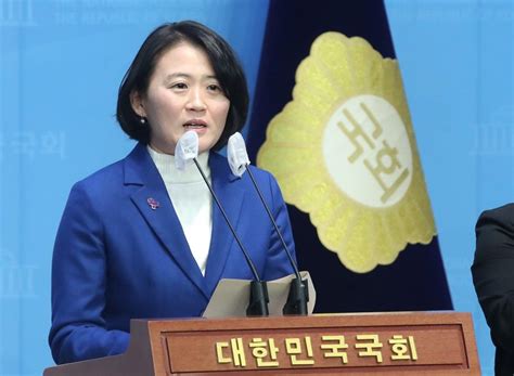 속보 민주 경기 의정부갑 경선 영입인재 박지혜 승리문석균 탈락 파이낸셜뉴스