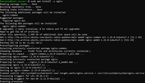 How To Deploy A React App On Nginx With Ubuntu A Step By Step Guide