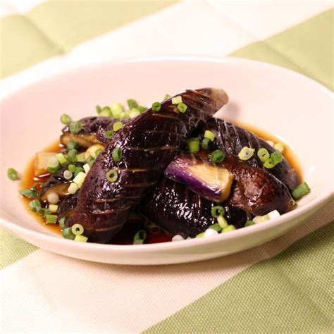 ご飯が進む！なすの煮浸し 作り方・レシピ クラシル