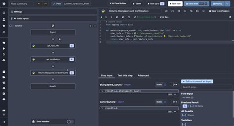 Alternative To Prefect For Building Workflows Windmill