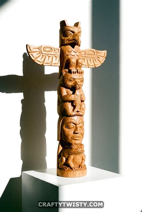 18 Small Whittling Projects Perfect For Absolute Beginners Crafty Twisty