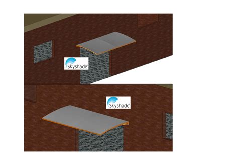 Skyshade Calculation Tool