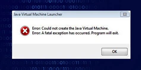 Como Corrigir O Erro Java Virtual Machine Launcher No Windows Mundo Geek
