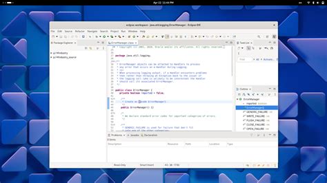 Eclipse Ide — Alt Gnome Wiki