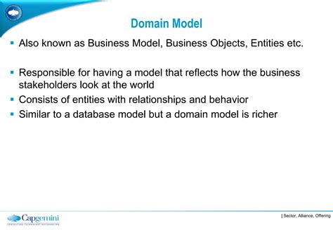 Layered Software Architecture Ppt