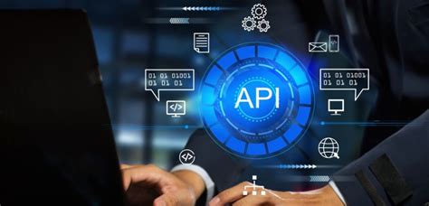 API Definition What Is An API PhoenixNAP IT Glossary
