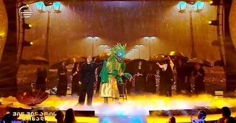 დრაკონი Let It Be