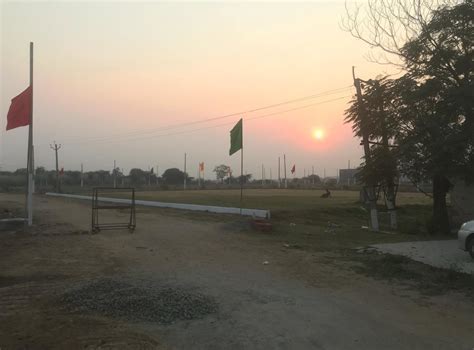 Hlp Palmillas Plots In Zirakpur Mohali Price Location Map Floor