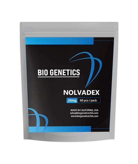 Nolvadex Oral Anabolic Steroids Pct Cycle Bio Genetics Usa