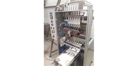 ΣΜΕΚ Συσκευαστικά Μηχανήματα Ελληνικής Κατασκευής