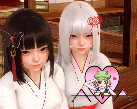 Ava Velanox — Renpy Life Sim Visual Novel Sandbox Dating By Projectava