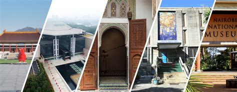 “手拉手：共享世界文明之美”全球博物馆珍藏展示在线接力