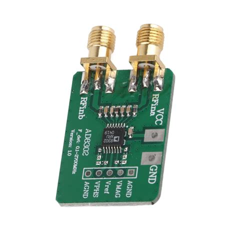 Jwb Phase Detector Module Remote System Monitoring Ac Signal