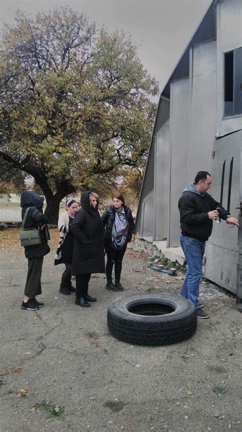 საქართველოს ბიზნესის აკადემია Sba • Business Academy Of Georgia Sba საქართველოს