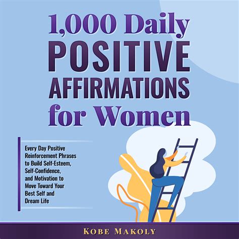 1000 Daily Positive Affirmations For Women Dieta Antiinflamatori