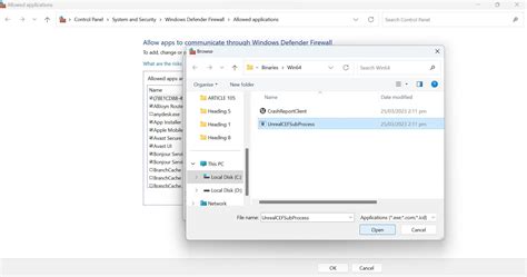 how to fix the unrealcefsubprocess high cpu and ram usage on windows