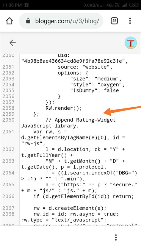 how to add rating widget on blogger post blogger post में rating widget