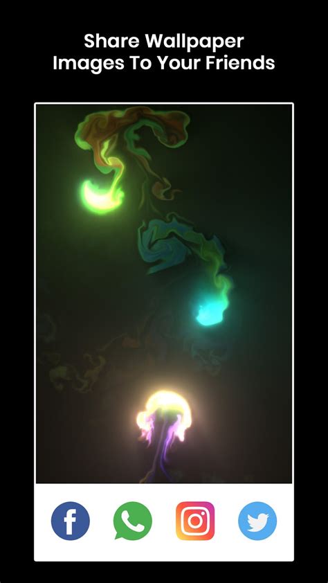 fluid simulation wallpaper for android download