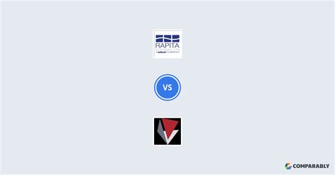 Rapita Systems Vs Vector Software Comparably