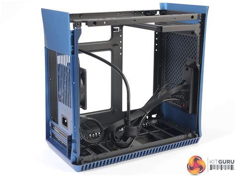 Fractal Design Era Itx Review A Small Case With Big Ambitions Kitguru