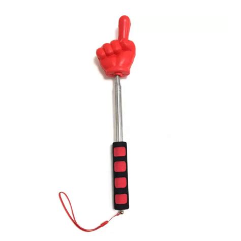 Telescopic Stick Finger Hand Pointer 1 Piece Fun Learning Store