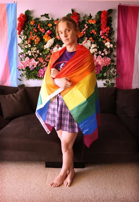 Inactive Gender Reassignment Board Causes Extreme Anxiety With Big