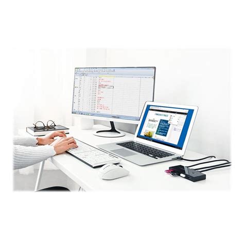 Ugreen Usb 3 0 Peripheral Sharing Switch 4 Ports Usb Hub Usb 3 0 4 Ports Sort