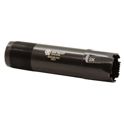 Kaw Valley Precision Browning Invector Plus Extended Choke Tube