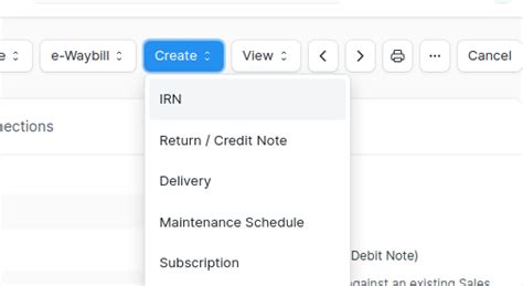 Irn Generating Error Cleartax Api Accounting Frappe Forum